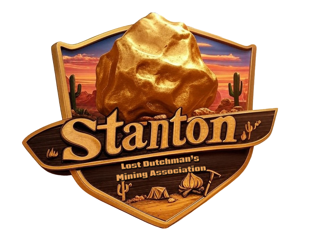 Stanton Camper Portal - LDMA Member Portal